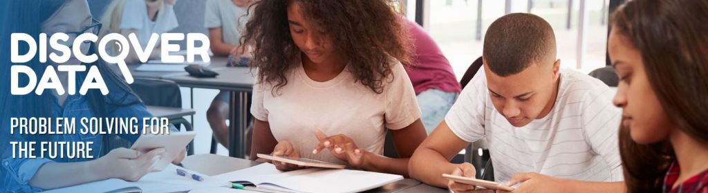 The Nielsen Foundation’s Discover Data Program Provides New, No-Cost ...